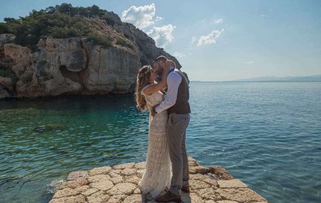 Cinematography & Video | Christos Kotsakis